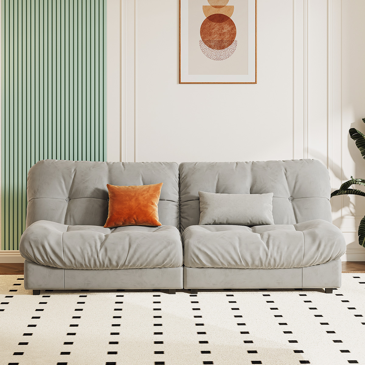 Argos futon sofa bed store
