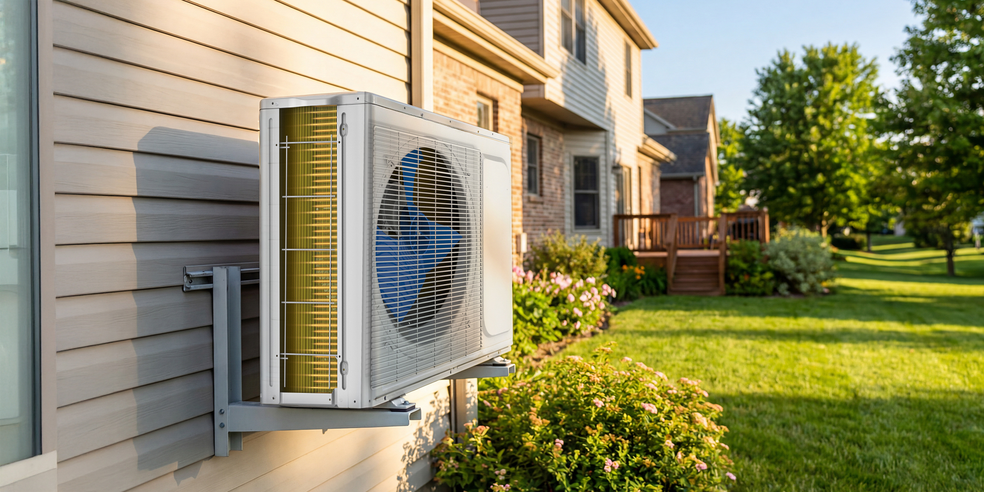 COZEWARE | Understanding Mini Split Components & How They Work