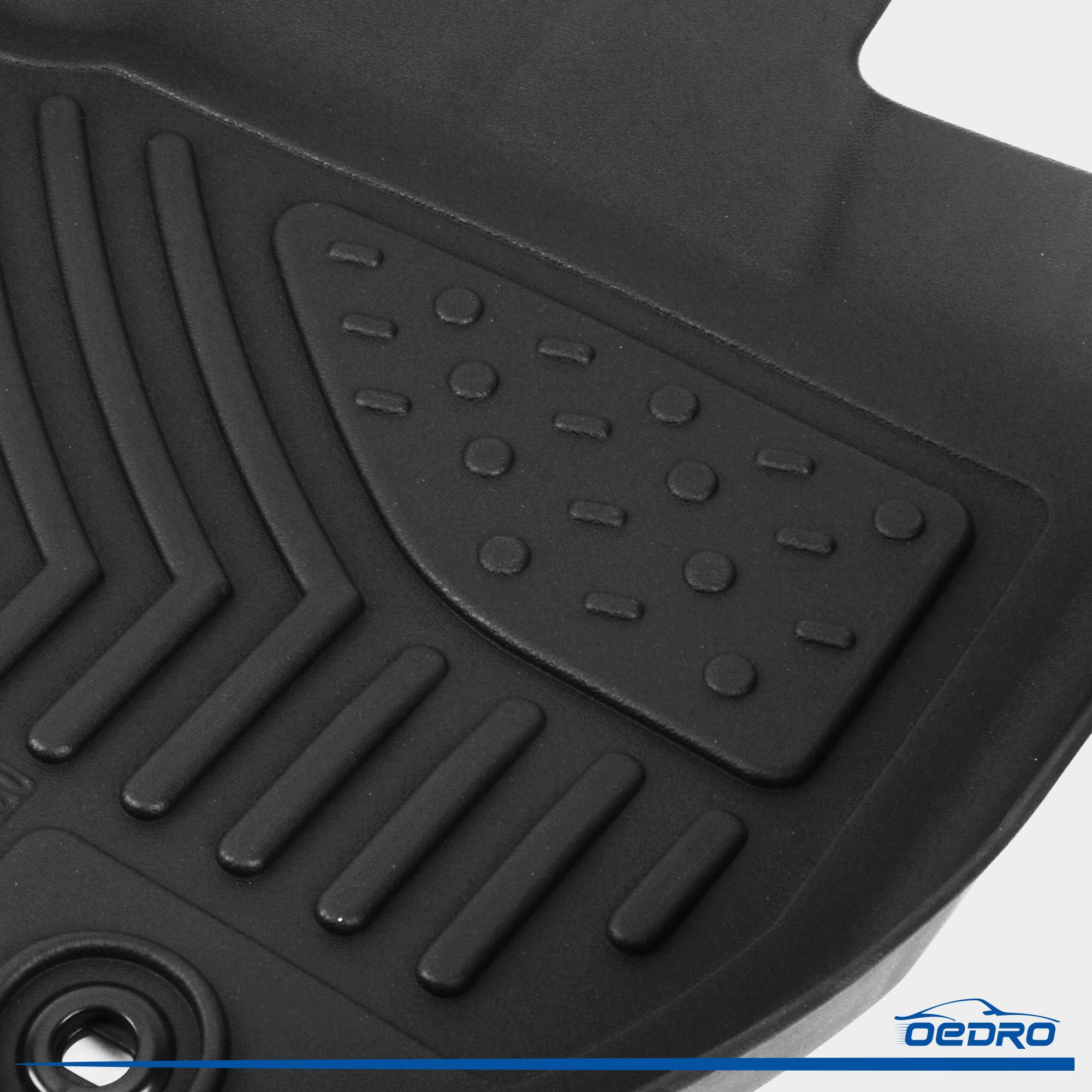 Honda Civic Floor Mats Oem OMAC Floor Mats Liner For Honda Fit 2009 ...