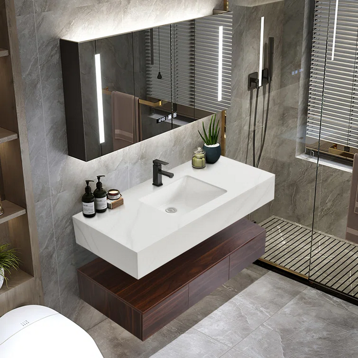 Luxury Modern Bathroom Vanity