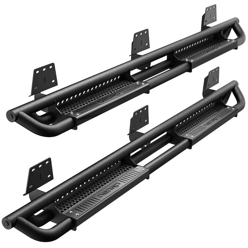 OEDRO 6 inch Running Boards for 2019-2025 Dodge Ram 1500 New Body Crew ...