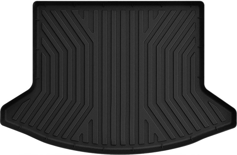 Mazda boot liner store
